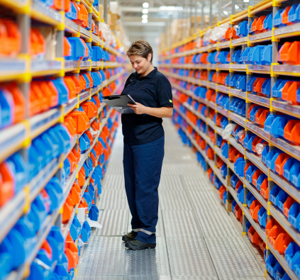How forward stocking locations power faster, smarter supply chains